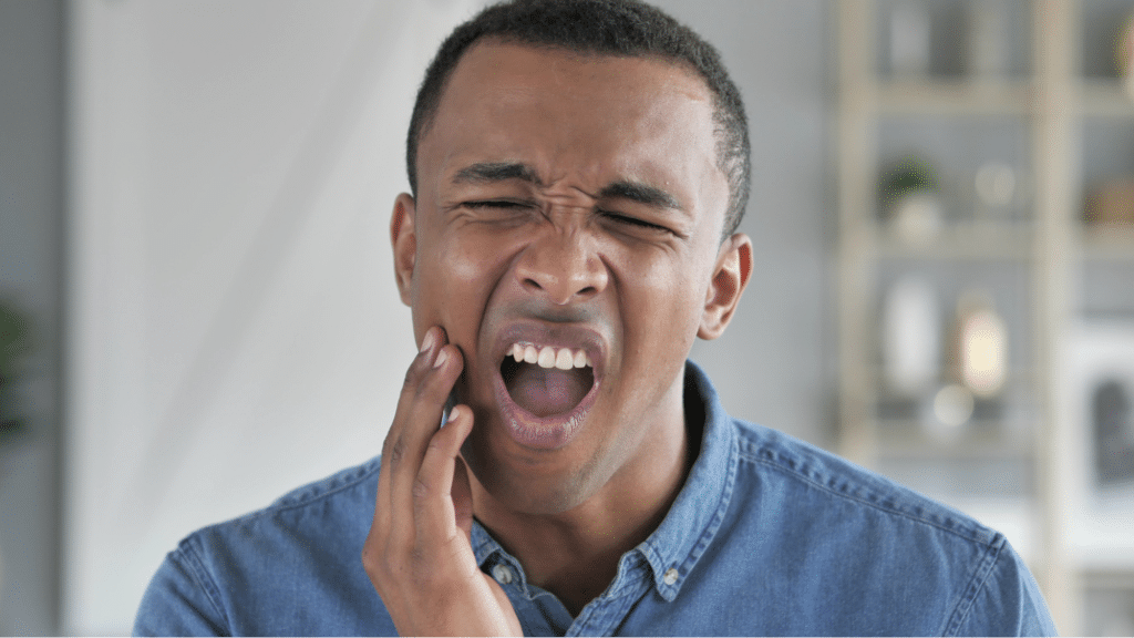 Understanding Toothache: Causes and Symptoms - Dentist in Kingston ...