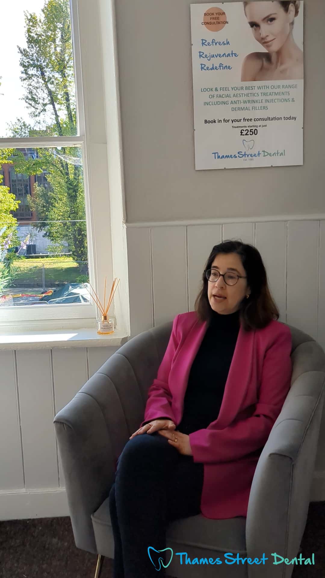 Patient Reviews and Testimonials Archives - Dentist in Kingston ...